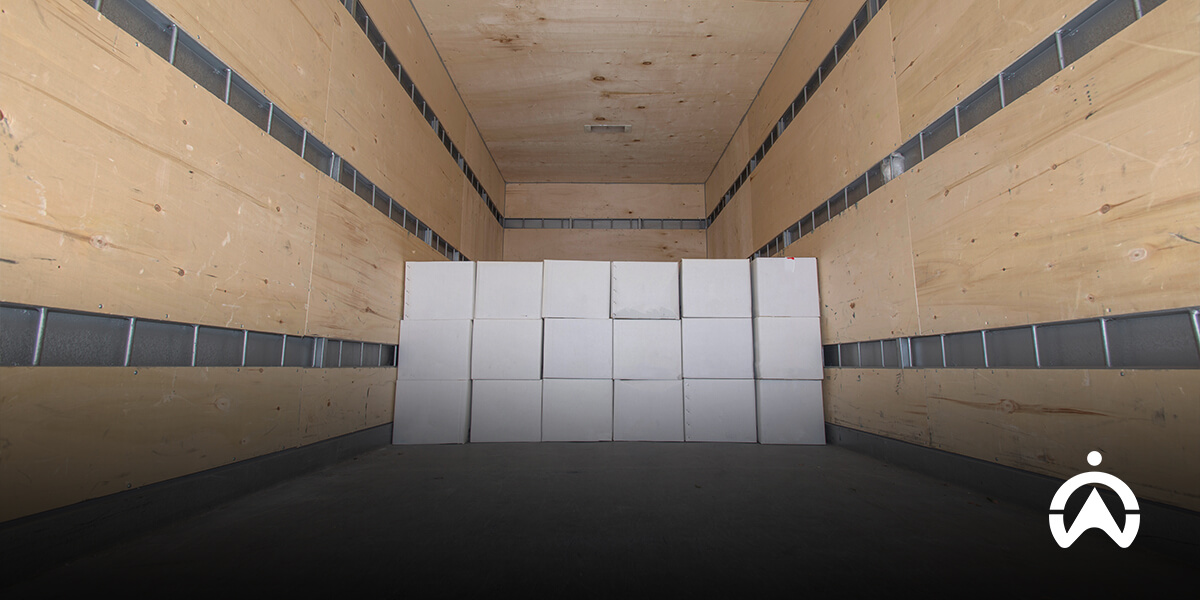 Mengenal FTL dan LTL Dalam Pengiriman Barang